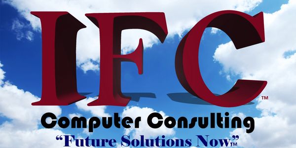 We Are IFC Computer Consulting Southern California